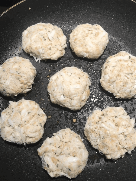 Maryland Crab Meat & Crab Cake Mix – Maryland Seafood Market
